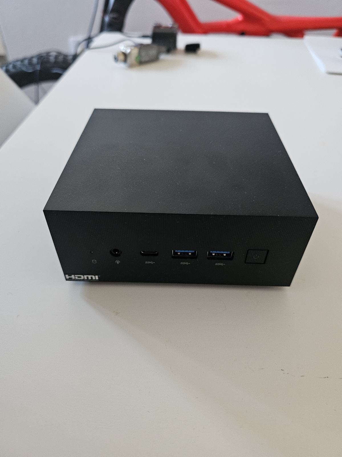 ASUS ExpertCenter PN52 Mini PC