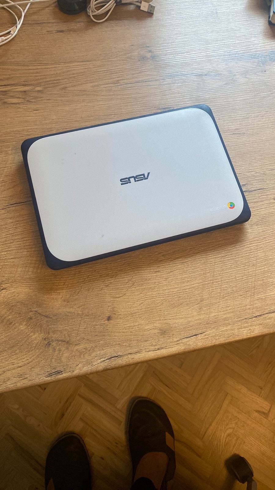 Asus Chromebook C202S