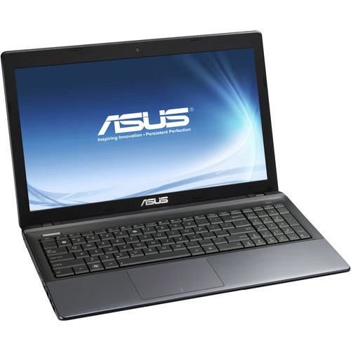 Asus K55N - 15.6, A8-4500M Quad Core, 4 GB DDR3, 500GB HDD