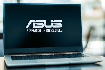 Asus prenosniki DELI