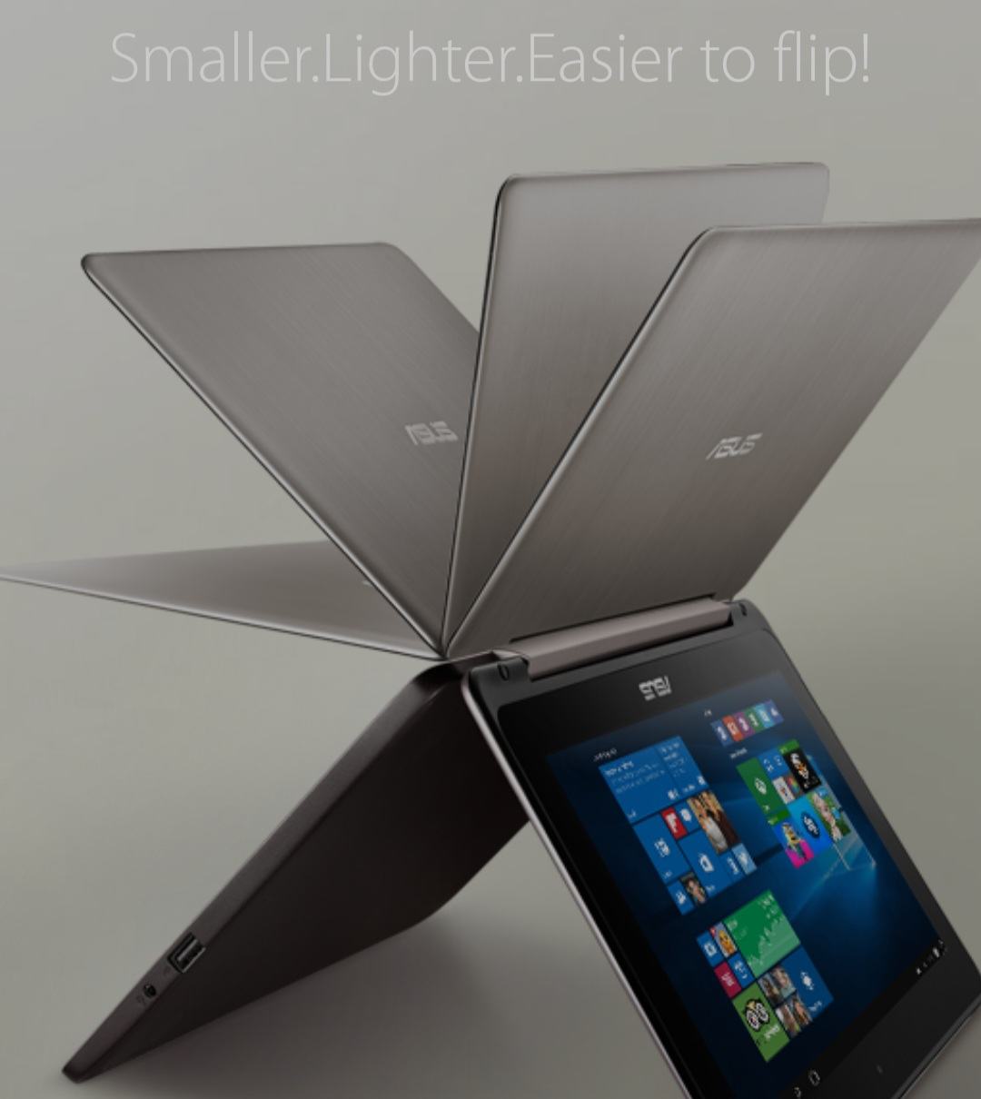 Asus Transformer Book Flip TP200s 11.6 4gb/32gb- Kot nov!