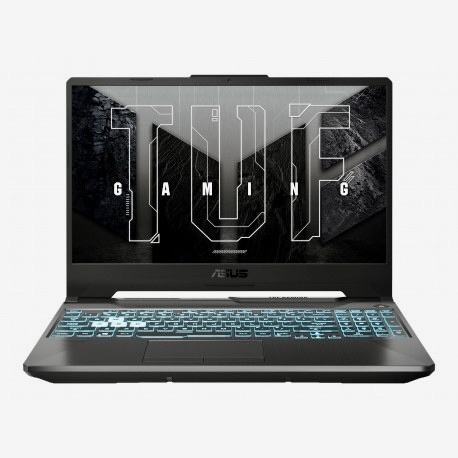 ASUS TUF Gaming A15 FA506NC-HN012/15.6/AMD Ryzen 5 (NOV, ZAPAKIRAN)