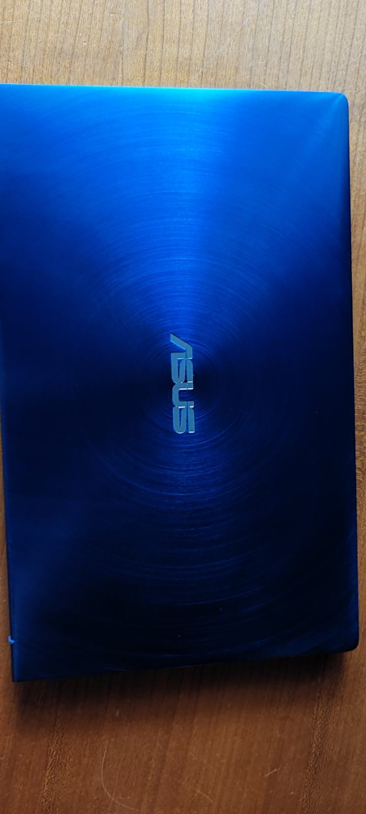 Asus Zenbook 14 UX433F