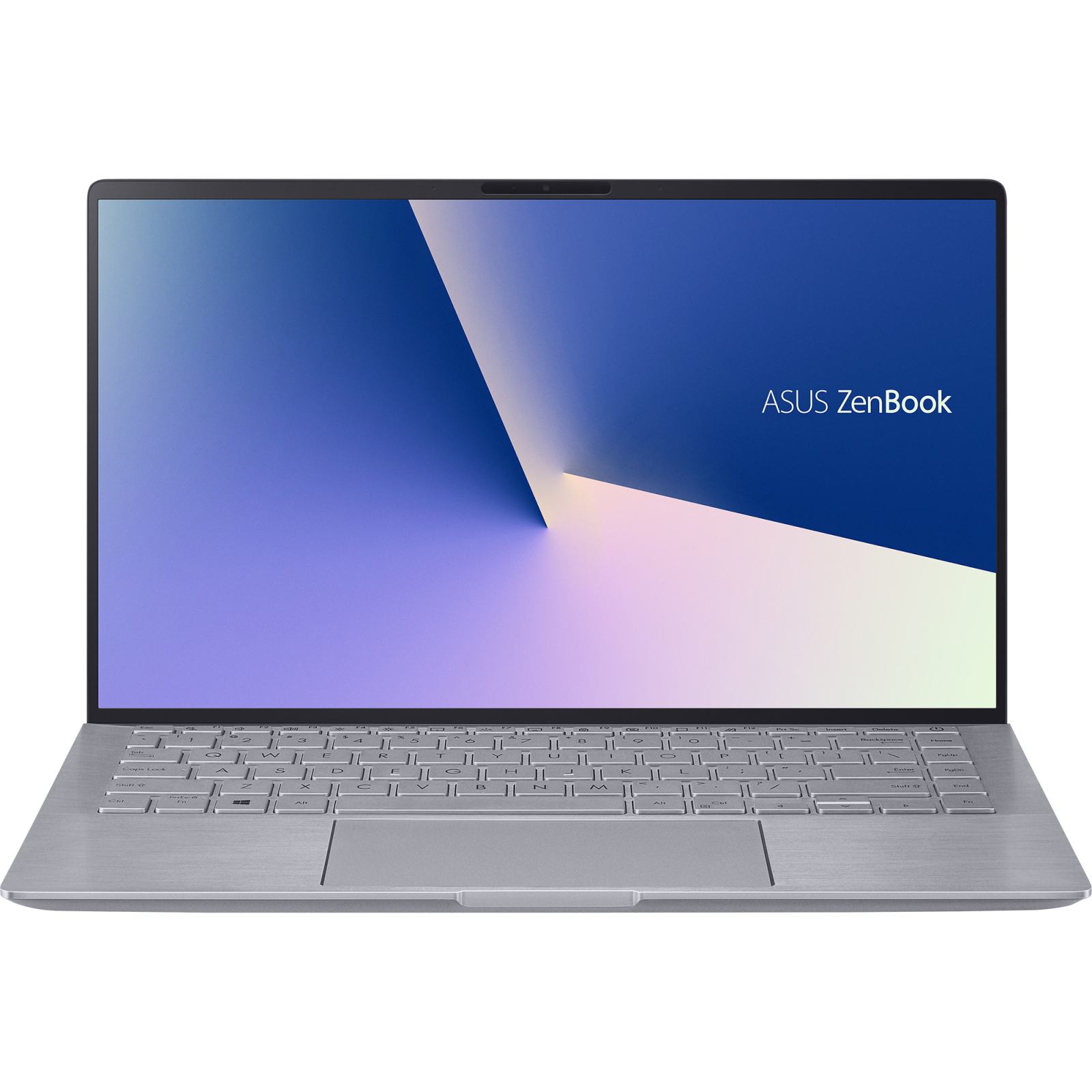 Asus ZenBook