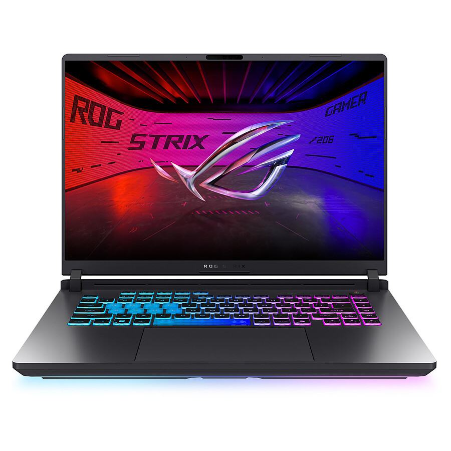 Prenosnik ASUS ROG Strix G16 G615LW-S5031W, Ultra 9 275HX, RTX 5080