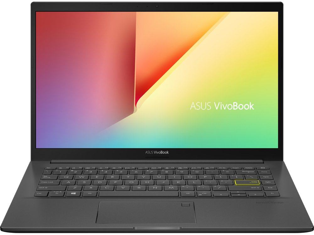 Prenosnik Asus VivoBook X513E / i5 / RAM 8 GB / SSD Disk / 15,6″ FHD
