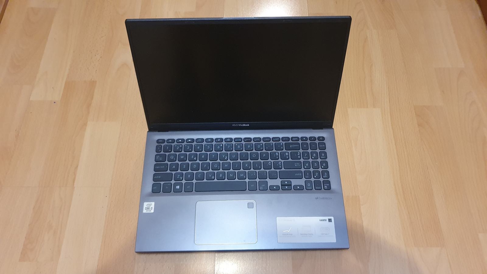 Prodam ASUS VivoBook F512J