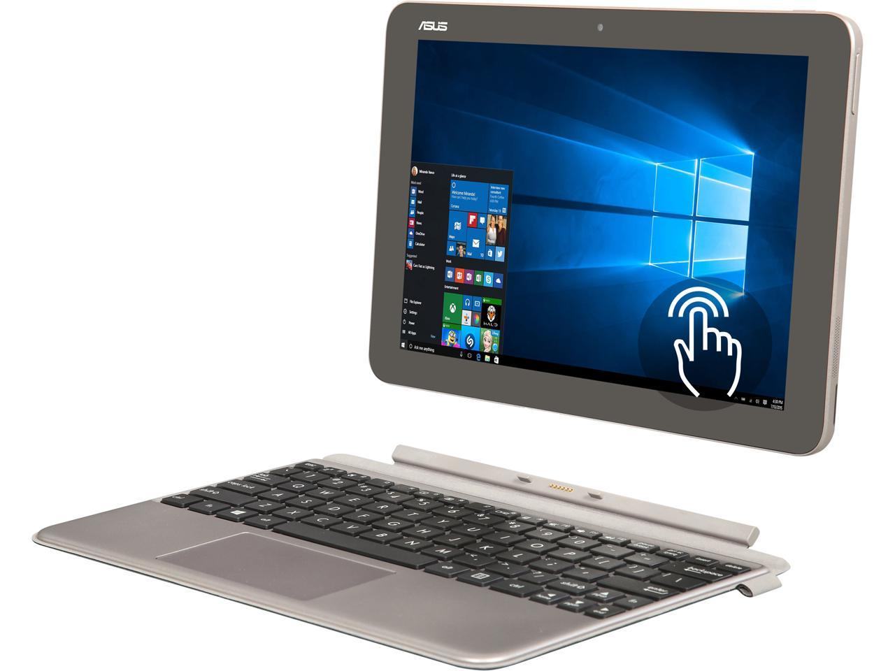 Asus Transformer mini T102ha tablica-prenosnik 2v1 hibrid 4Gb/64Gb