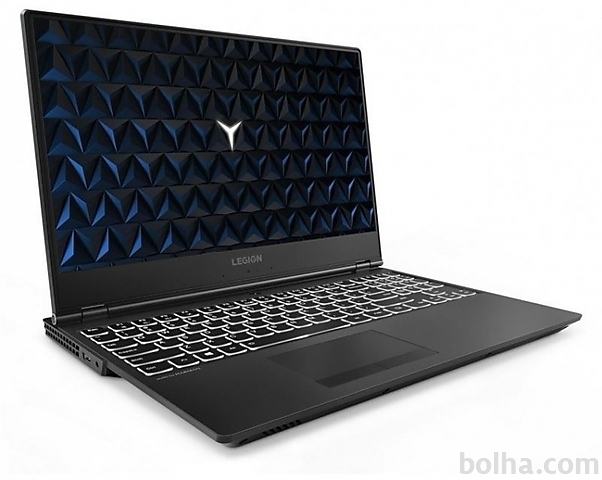 Prenosnik LENOVO Legion Y530-15ICH i7/8GB/512GB SSD/NVIDIA GeForce...