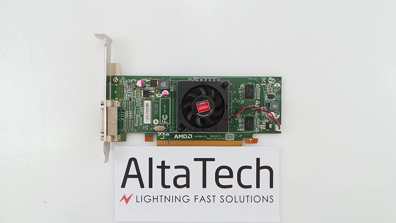 AMD Radeon HD 6350, 512MB DDR3, Pci_e
