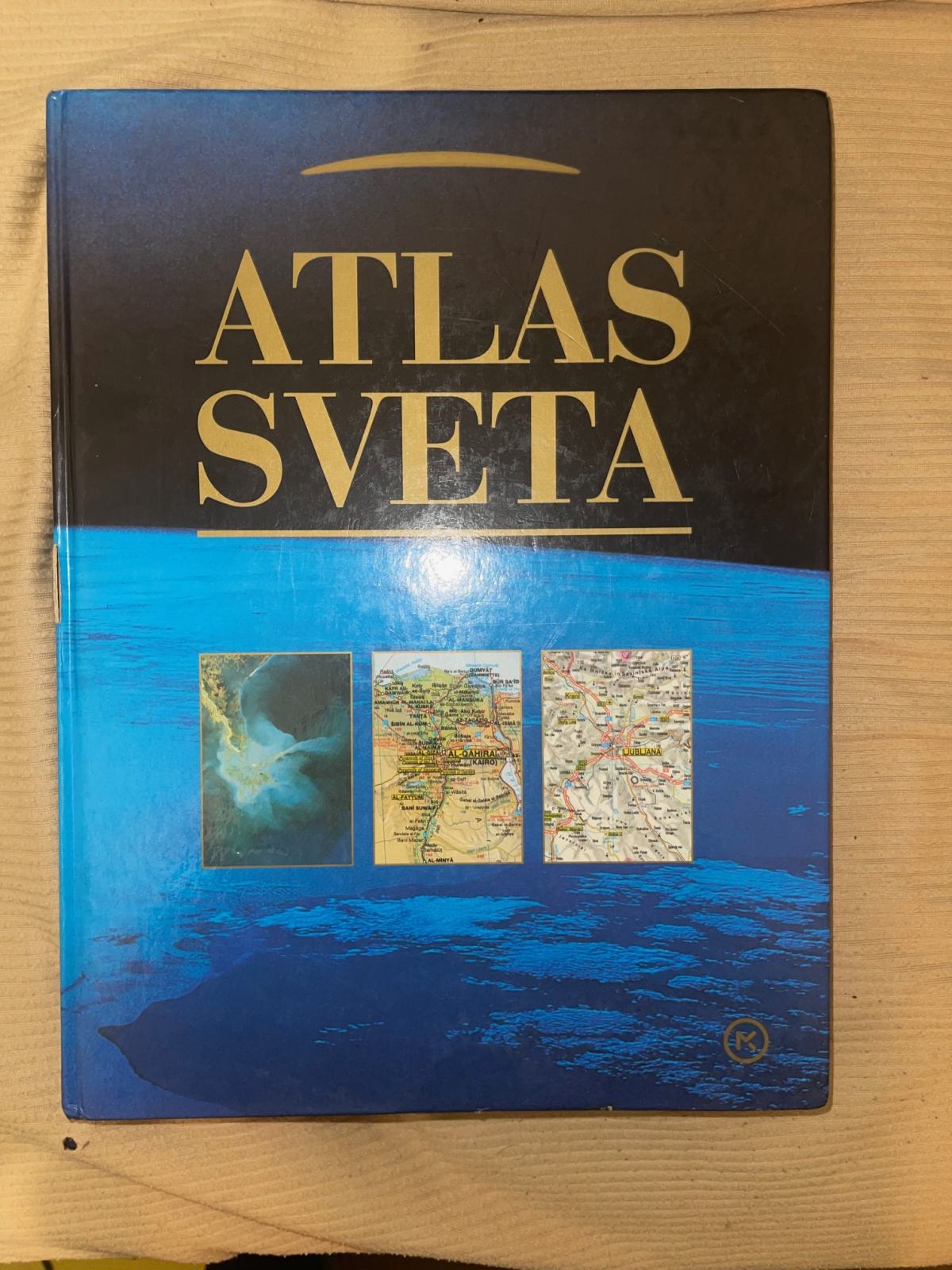 Atlas 2002