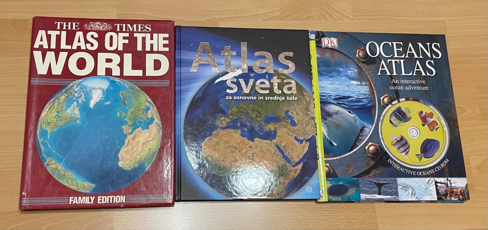 Atlas