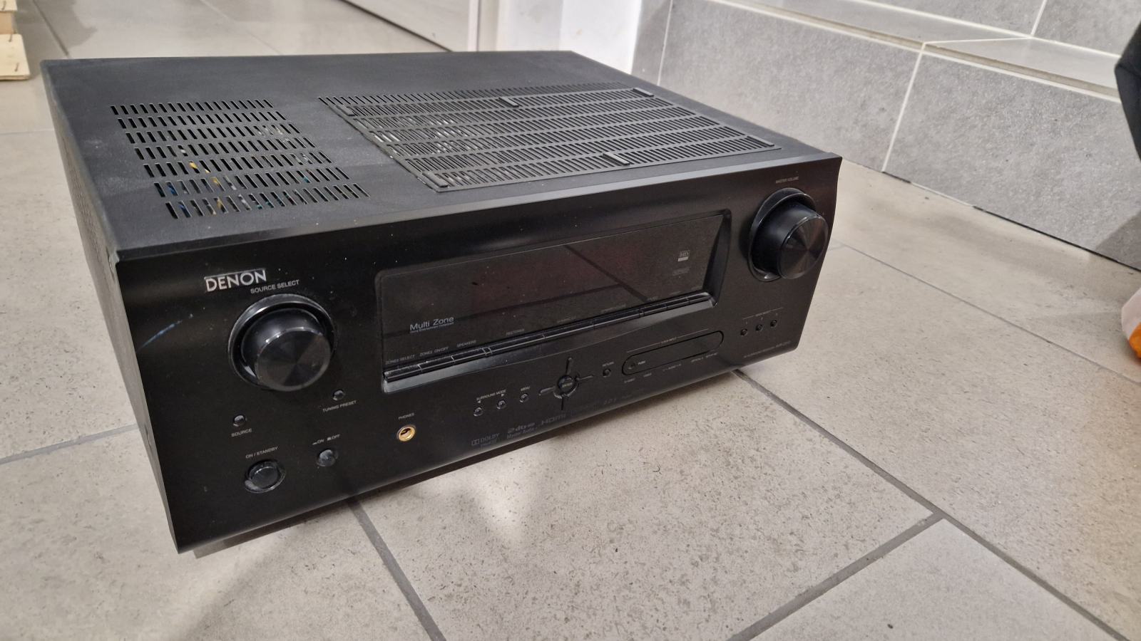 DENON AVR 2310