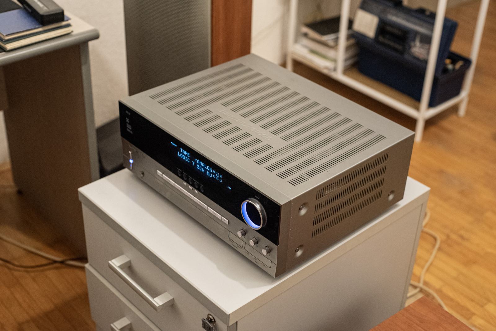 Harman Kardon AVR 330
