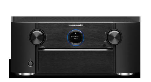 Marantz SR-7012