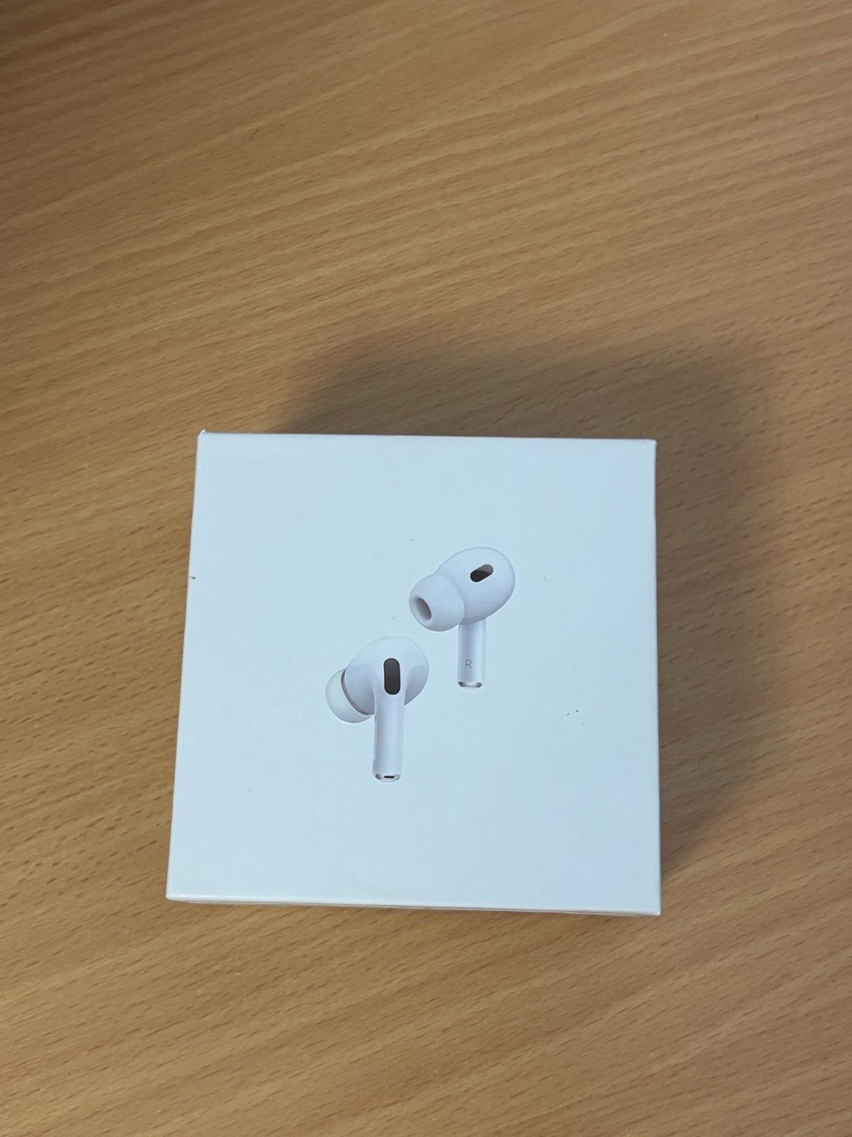 Air podse pro 2