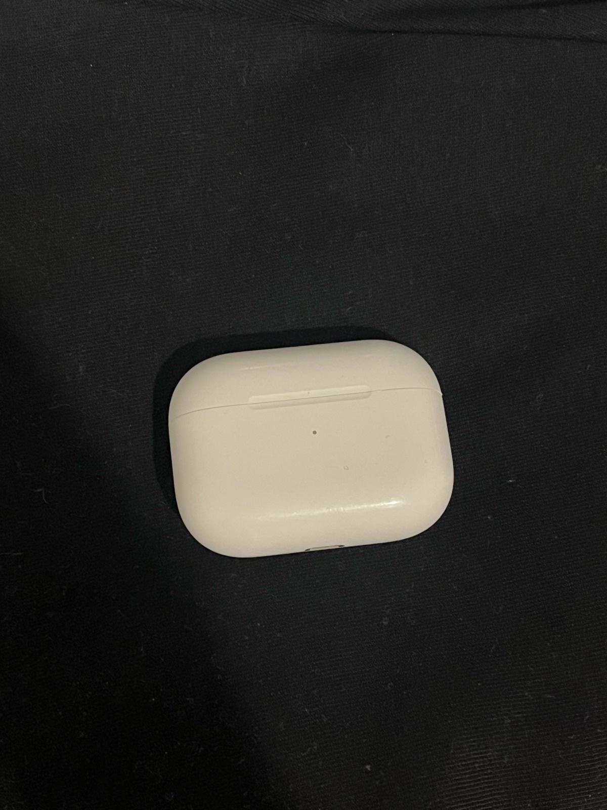 Apple Airpods Pro 1. gen