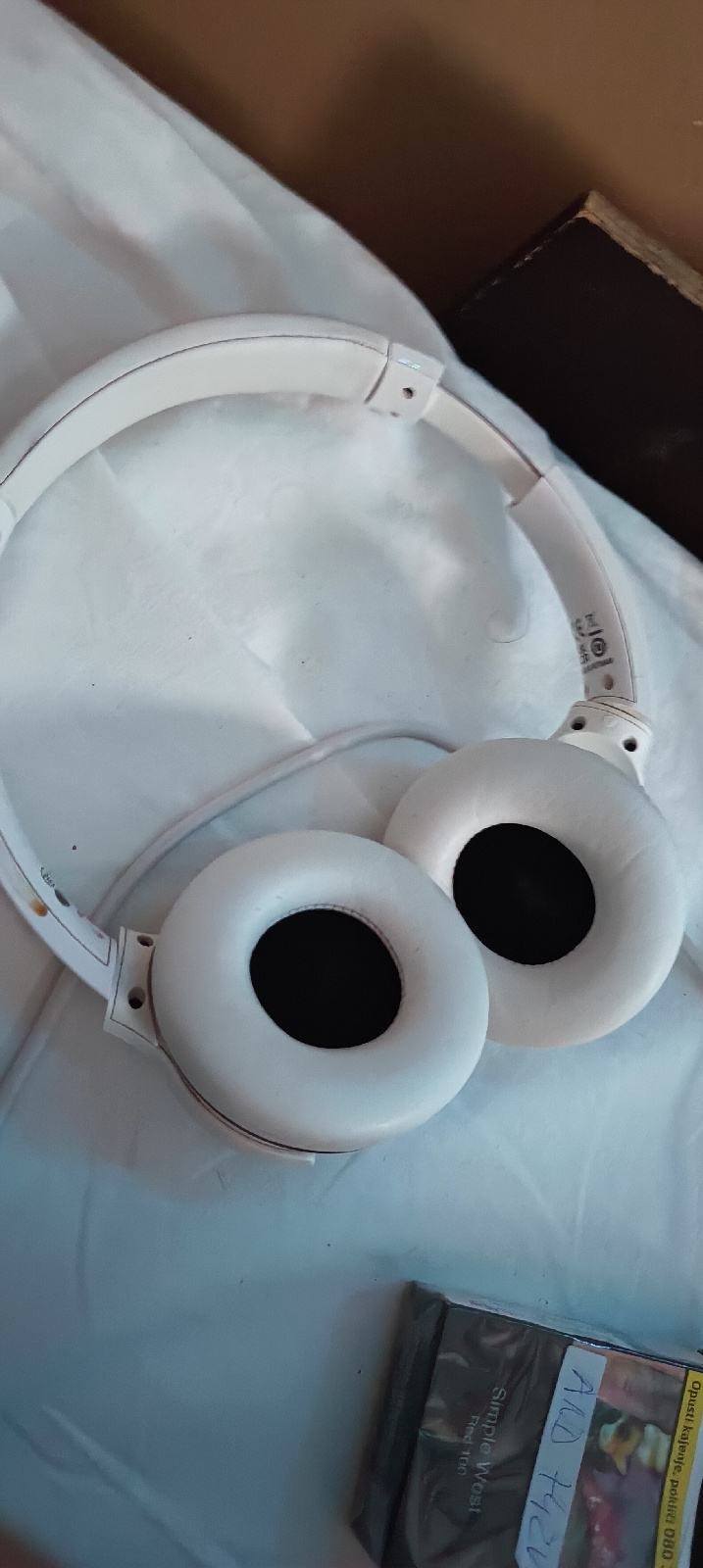 audio technica s220bt bluetooth slušalke