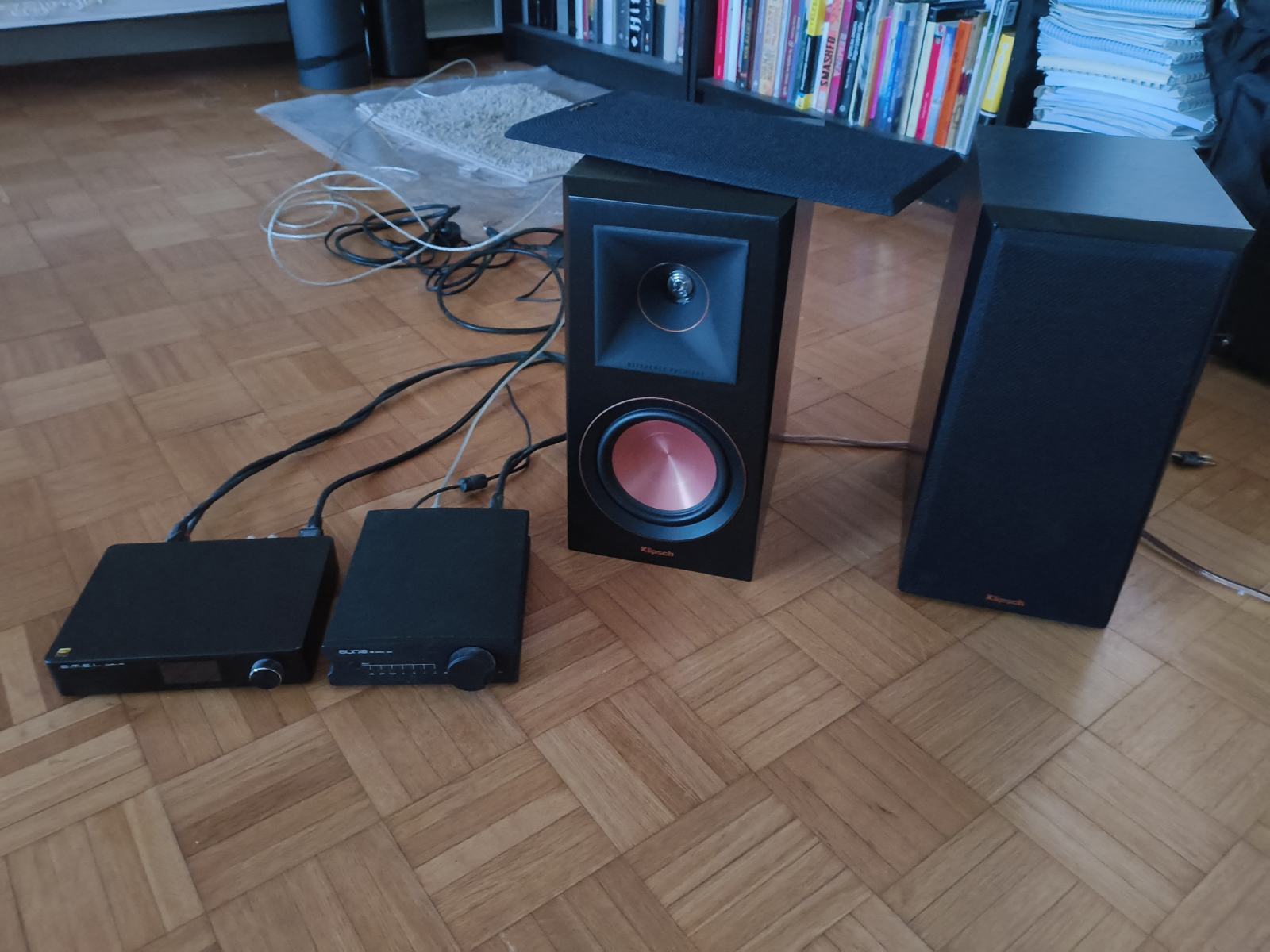 Aune X8 (DAC)