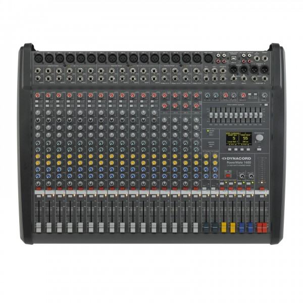 Dynacord powermate 1600-3