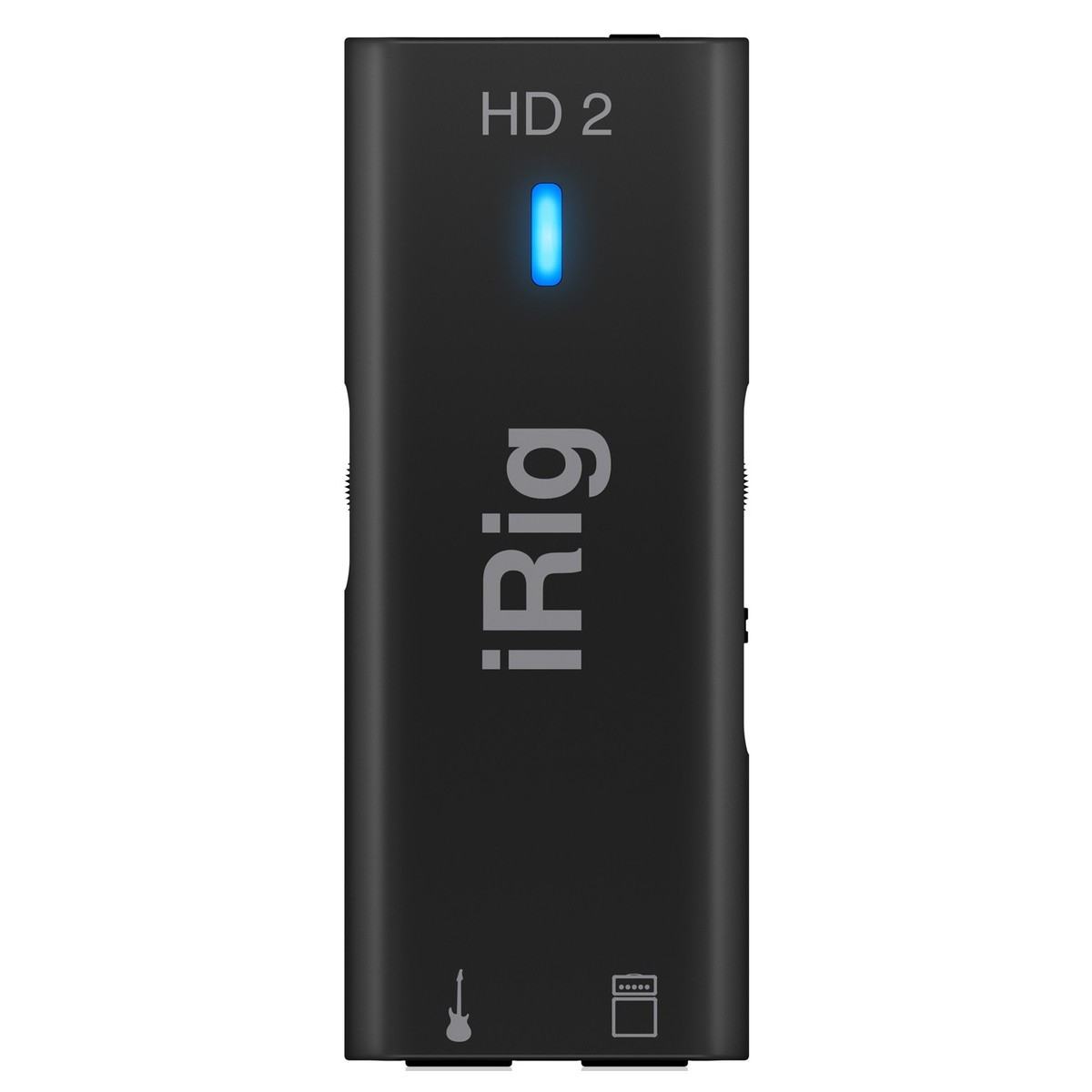 IK Multimedia iRig HD 2
