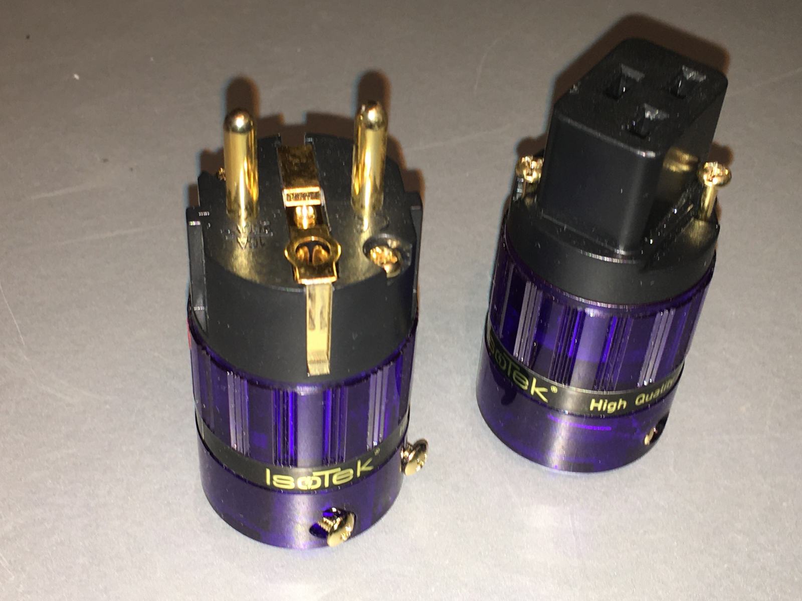 IsoTek EVO 3 original