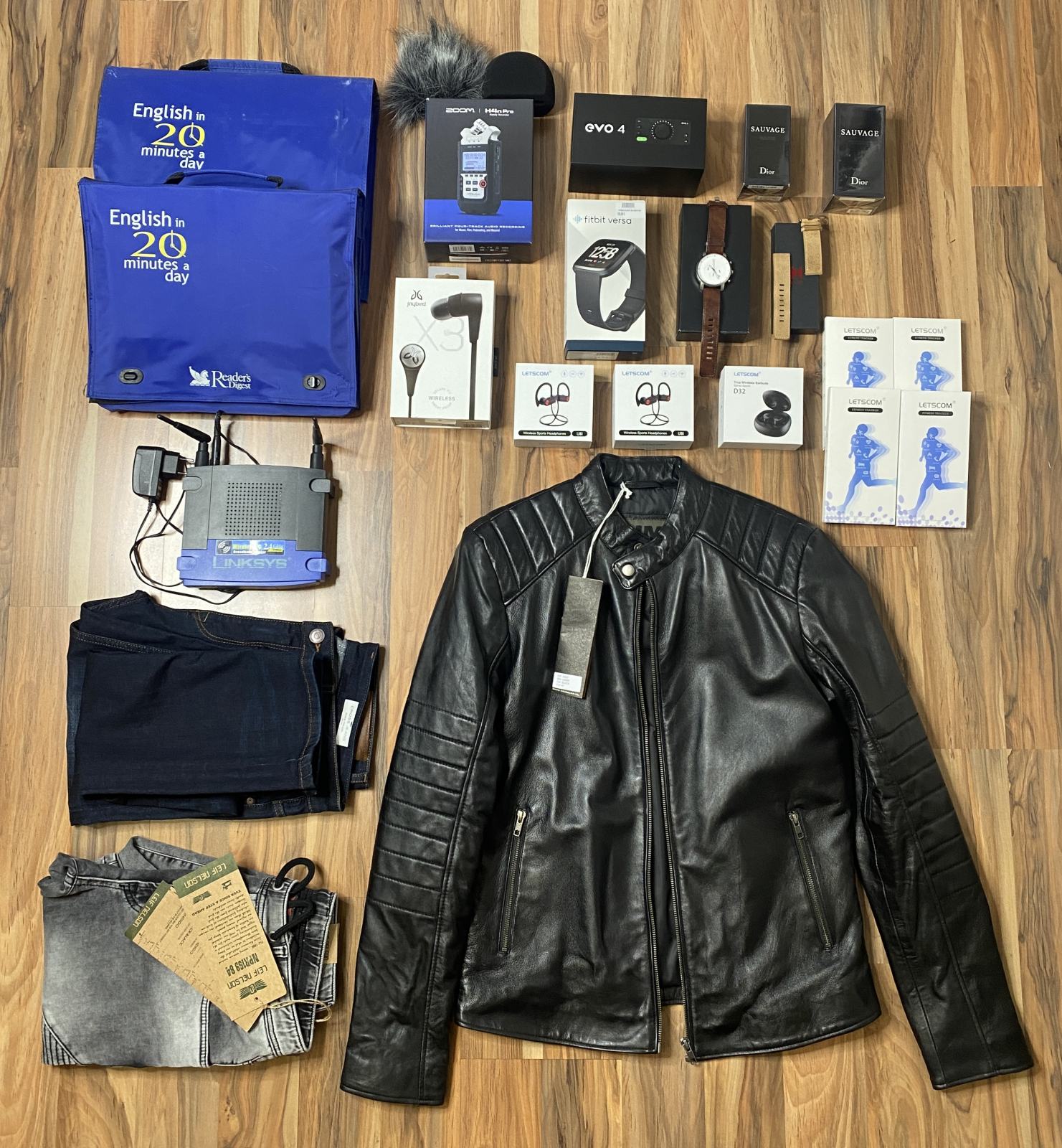 Room Sale % - 15 stvari