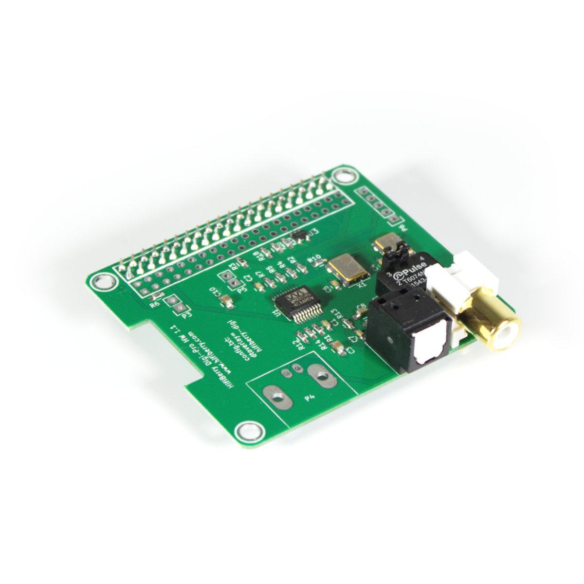 HiFi Berry Digi Pro+