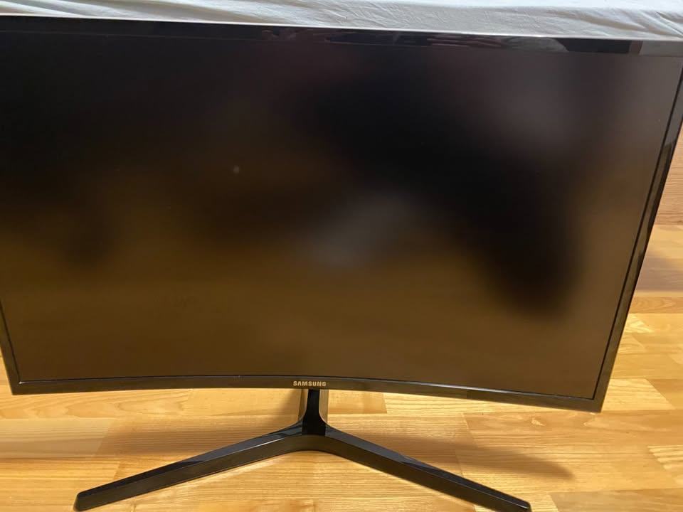 samsung monitor
