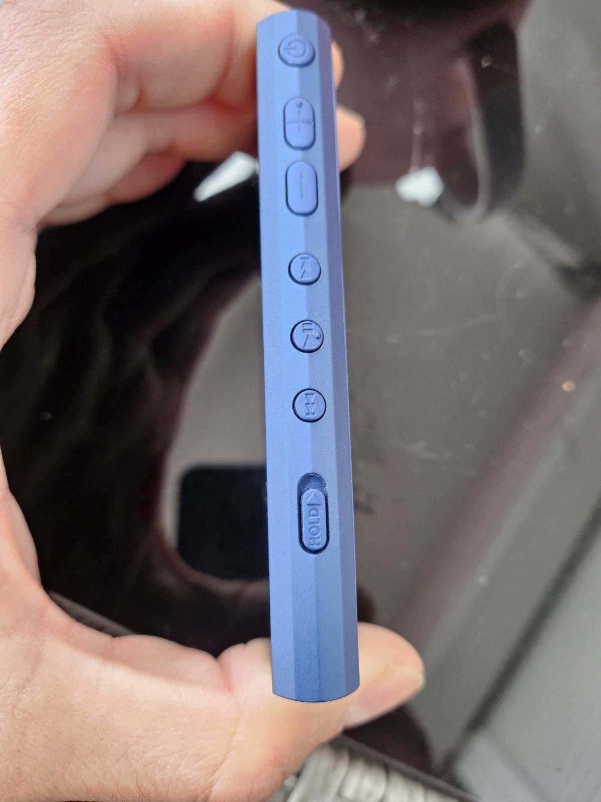 Sony NWA-306 walkman