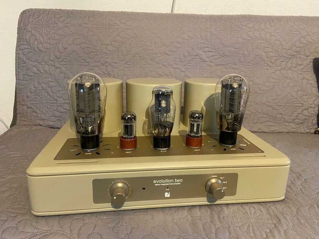 Trafomatic Evolution Two 300B