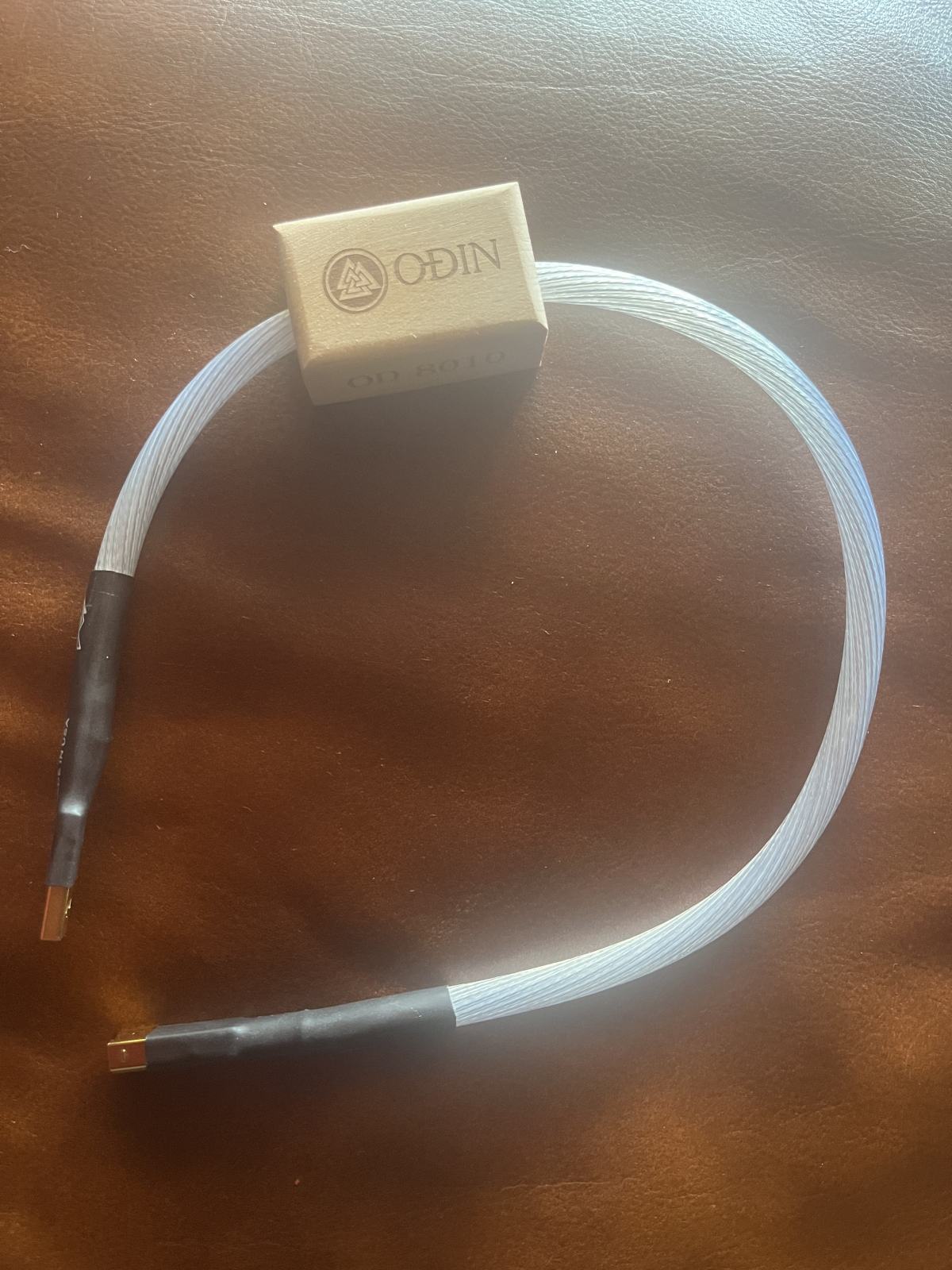USB Kabel Nordost Odin 2