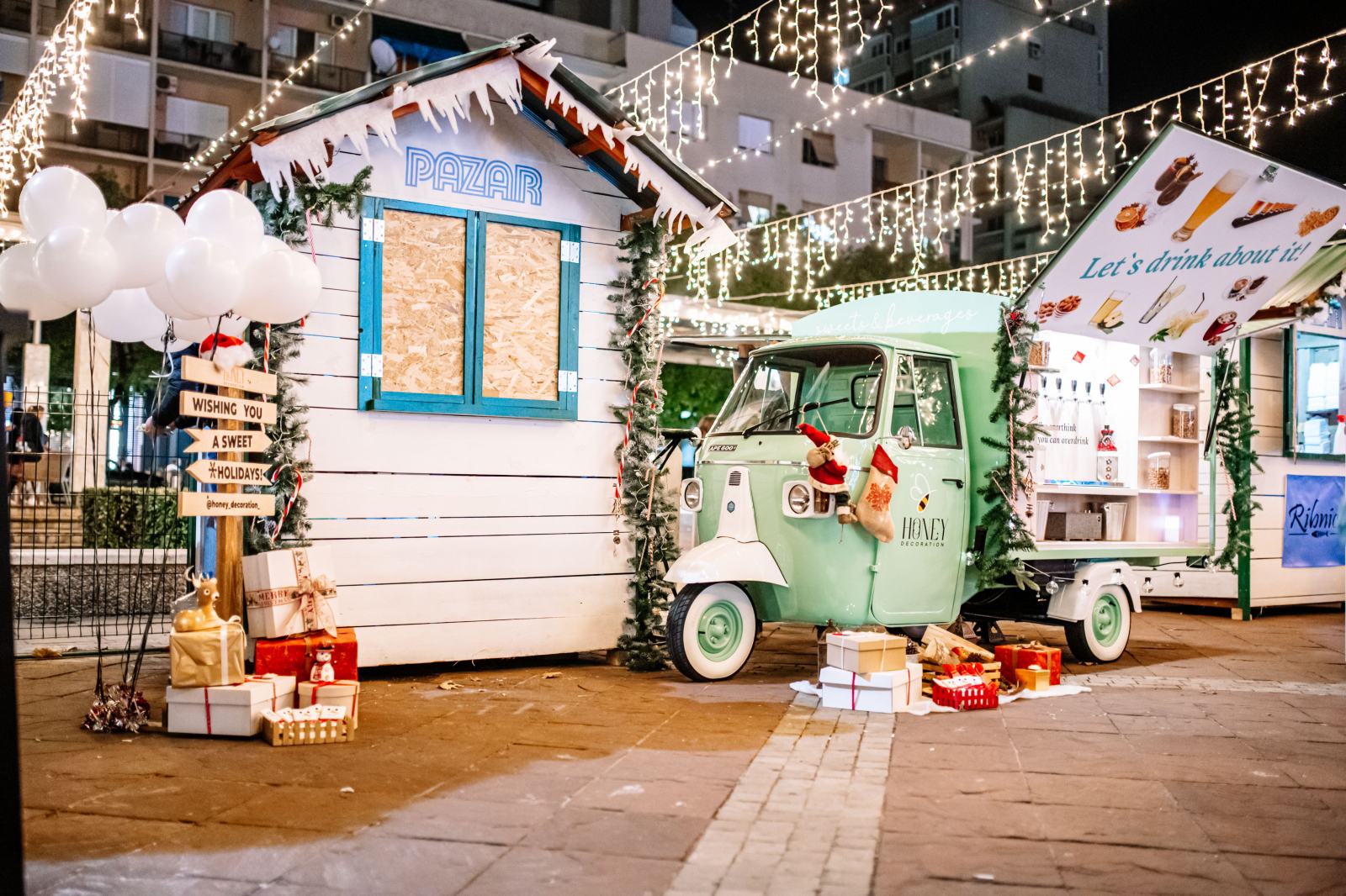 Piaggio APE 600mp, 1977 l.