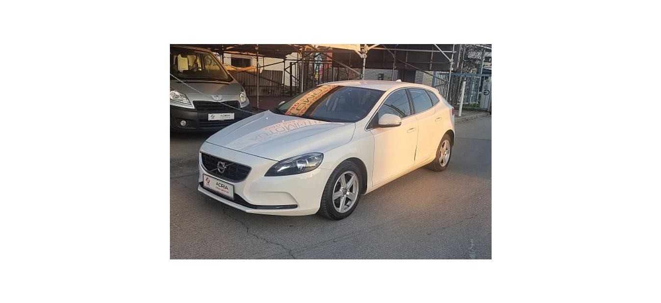 Volvo V40 d2, 2015 l.