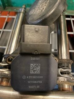 Camtronic, Mercedes 200, A2709820503