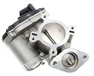 EGR Ventil EGR-113 - Nissan, Opel, Renault