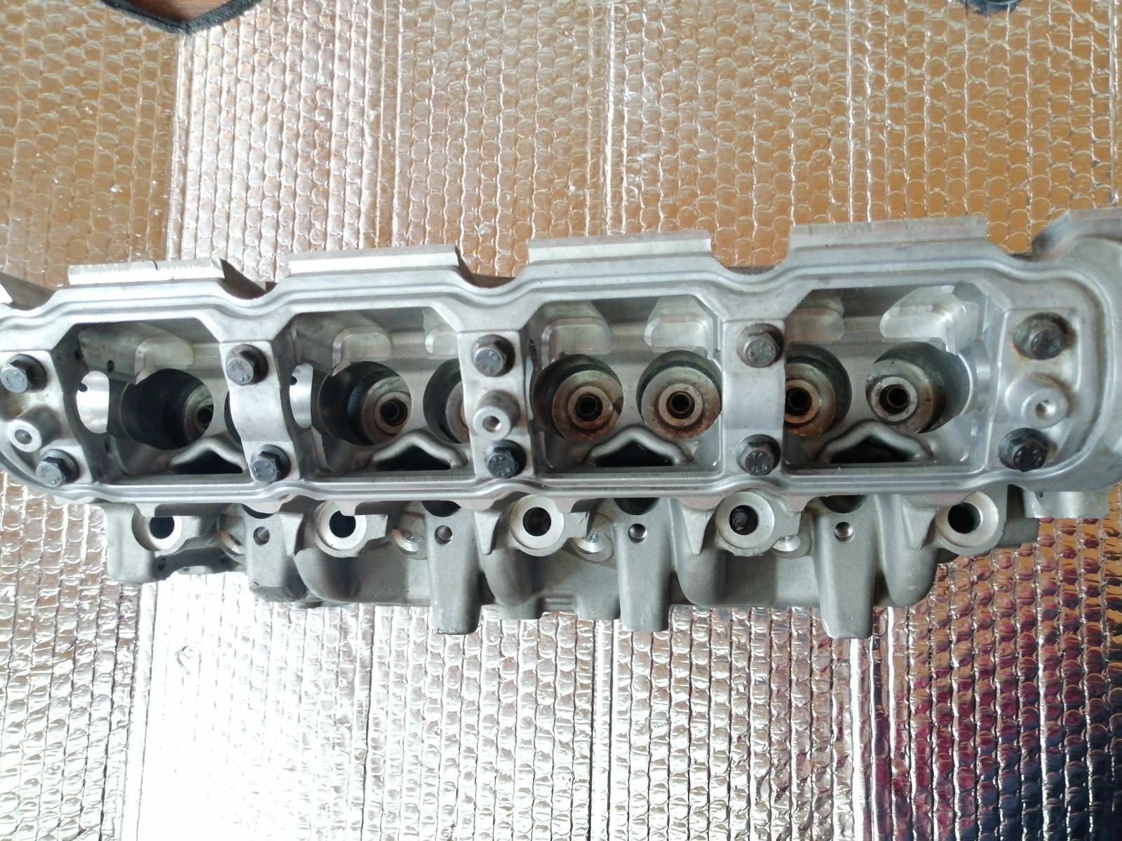 Glava motorja AMC 908564 MITSUBISHI OPEL RENAULT VAUXHALL VOLVO 1.9DTI