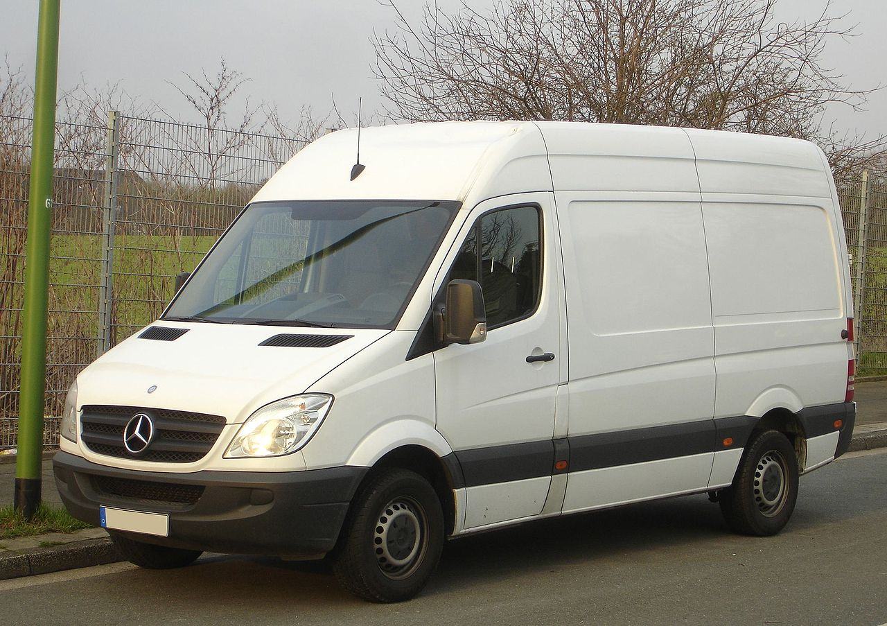 Mercedes benz sprinter vito motor 646 od 2003 do 2010