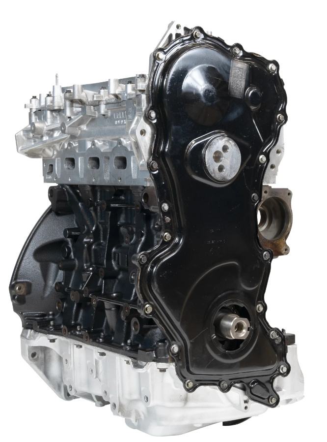 Motor Renault 1.6 dci R9M TURBO/BI-TURBO