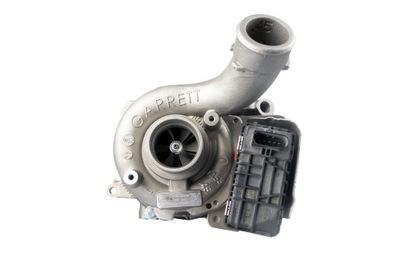 Turbina AUDI A4 A5 Q5 3.0D 769705-0006