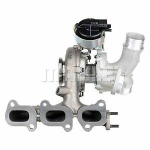 TURBINA AUDI/VW 030TC11006000, OBNOVA, motor CUTA 1.4tdi