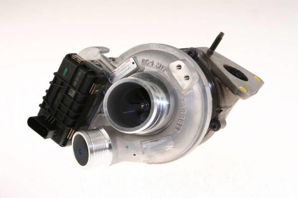 Turbina LAND ROVER 800089-0001, OBNOVA