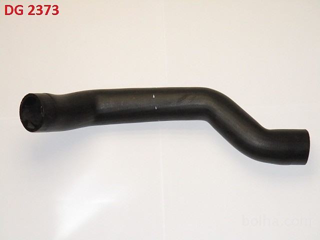 Turbo cevi Alfa 147, 156 1,9JTD, JTDM