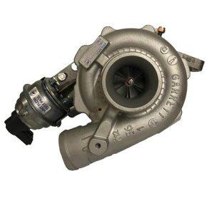 Turbopolnilnik TBS0090 - Fiat Ducato 11-
