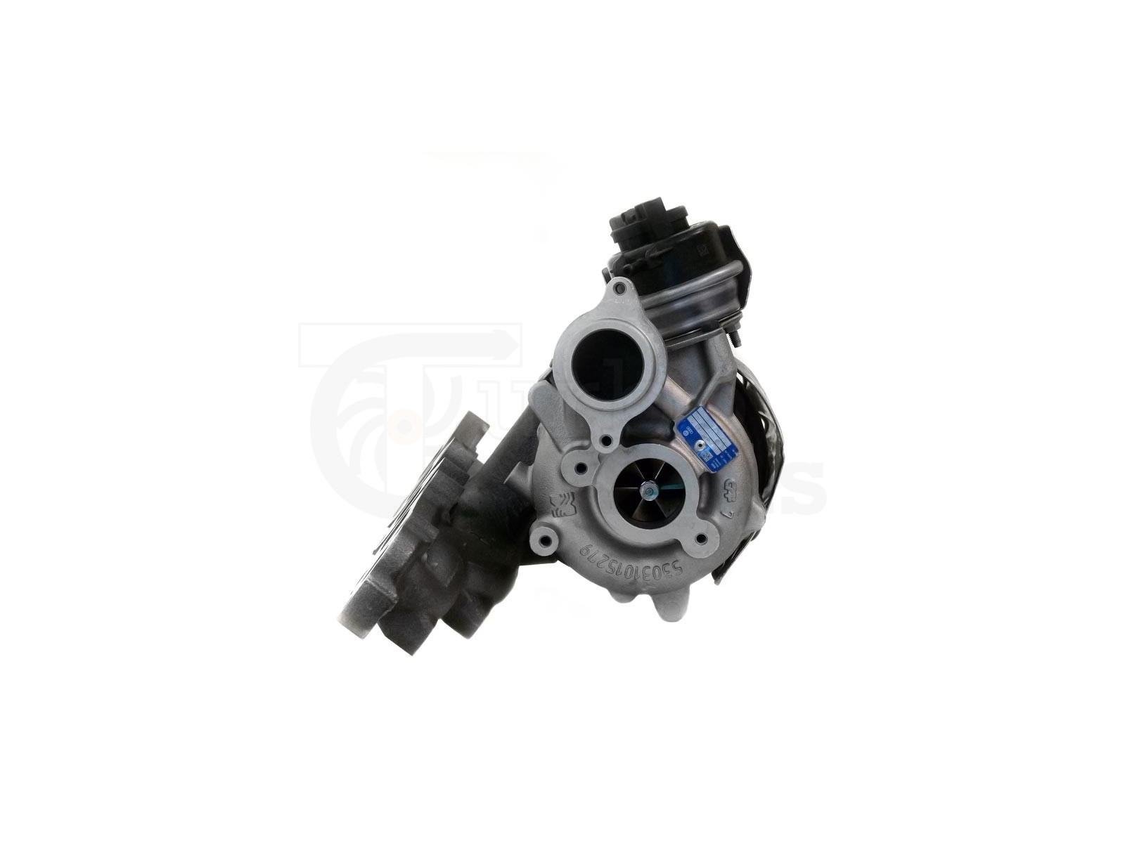 VAG NOVA TURBINA 53039700476