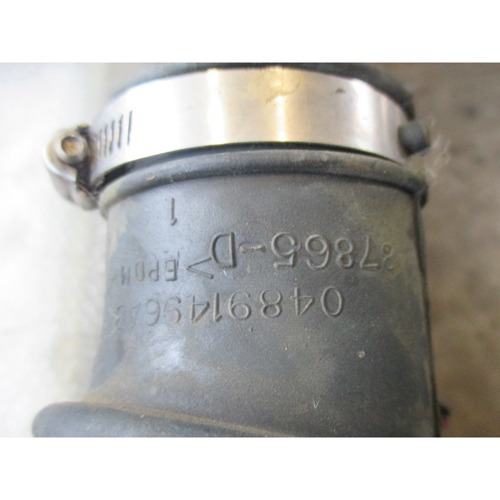 VISOKOTLACNE CEVI INTERCOOLER OEM N. 04891496AB ORIGINAL REZERVNI DEL