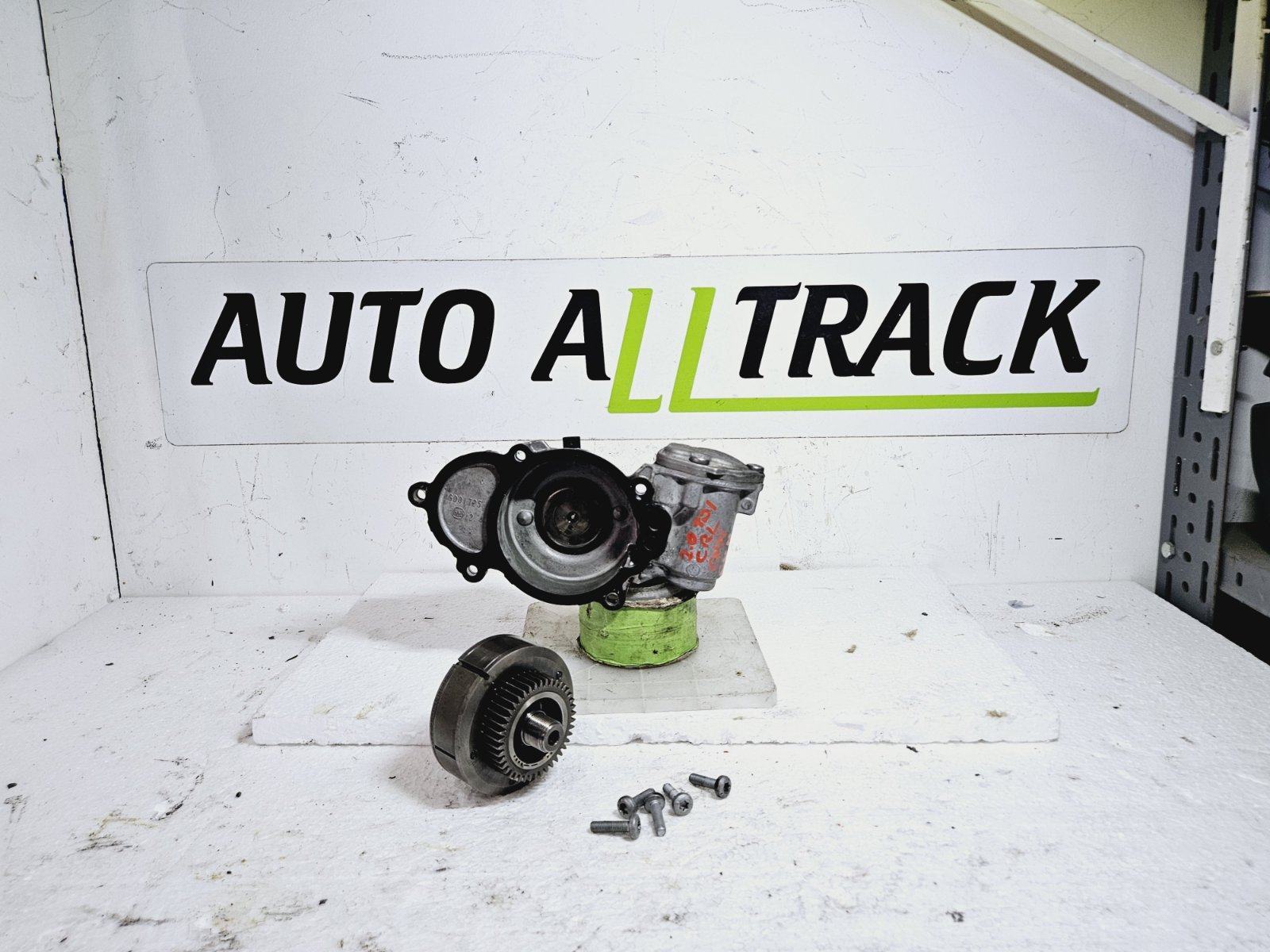Vw Golf 7 Audi a3 8v 2.0 tdi variator odmične gredi 03L109096