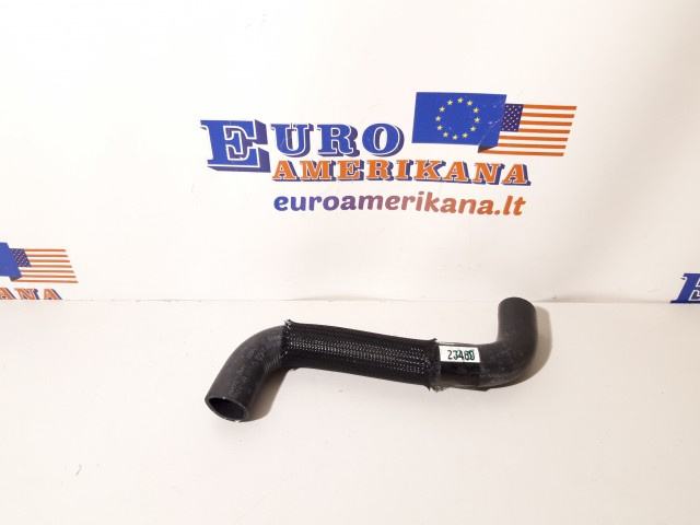 2005-2019 Subaru Outback, Legacy Radiator Hose (23460)