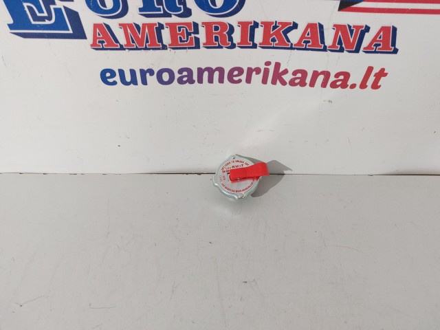 2008-2022 Dodge Challenger Radiator Cap (4596198)
