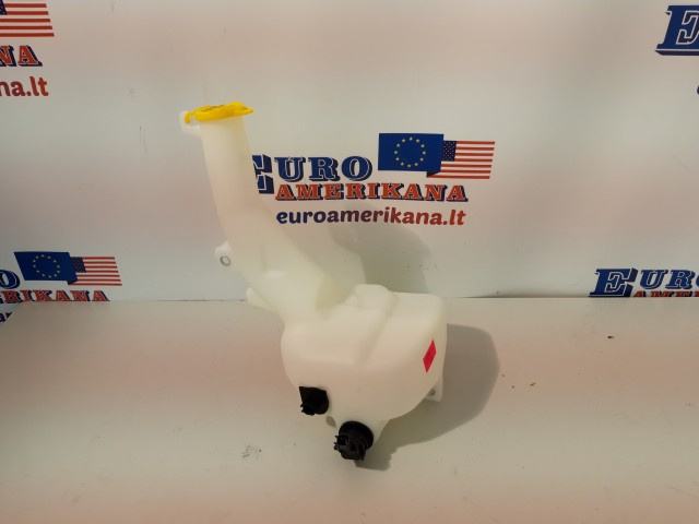 2008-2023 Dodge Challenger Windshield Wiper Reservoir (68125524AA)